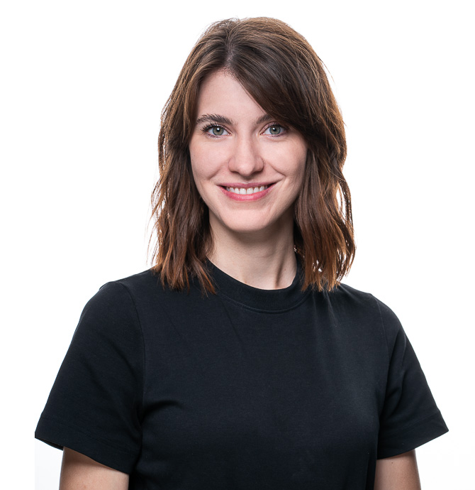 Team – KMP Architektur AG